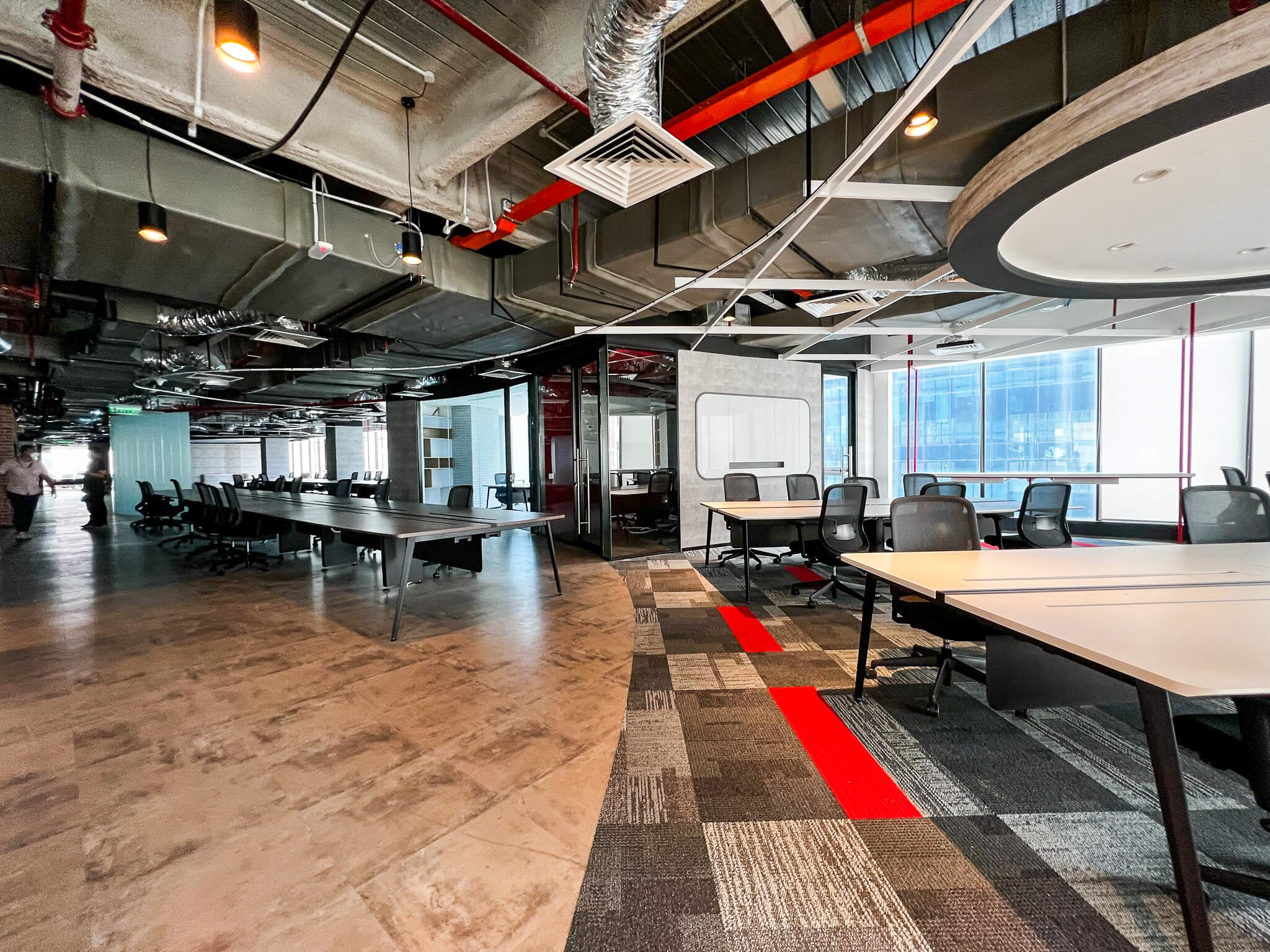 Menara Teras (H Tower) @ Empire City, Damansara Pe